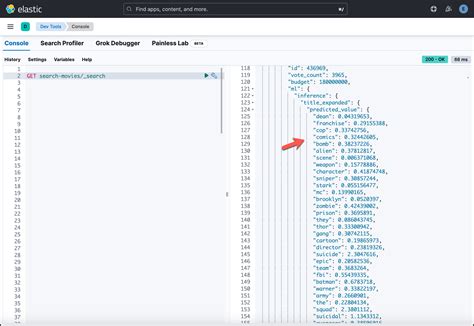 elasticsearch：相关性工作台 bm25 及 elser 的相关性比较 es bm25 csdn博客