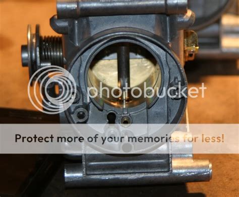 How To 1st Gen Dynojet Jet Kit Install With Pics Yamaha R6 Forum YZF R6 Forums