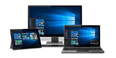 MICROSOFT Windows 10 Pro Edition 64bit 32bit PCGear
