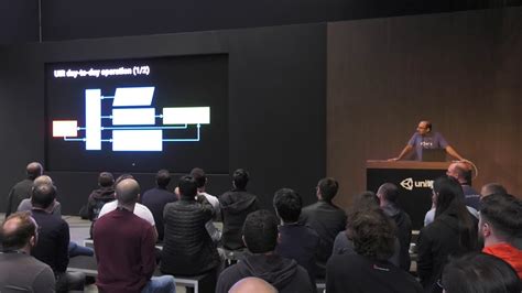 the science behind the uielements renderer unite copenhagen youtube