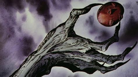 Berserk Hand Of God W Bejelit 3d Model Behance