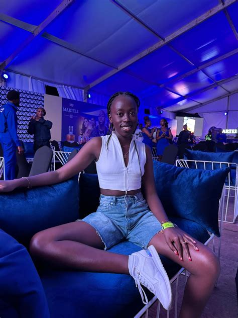 Vesha Okello Vesha Okello Added A New Photo