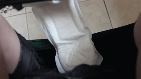 M End Of June Period Toilet Trips M Clips Sale