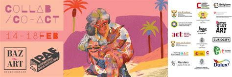 Book Tickets For International Public Art Festival 2024