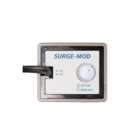 Fx Luxor Surge Mod Surge Module With Low Voltage Led Fixtures