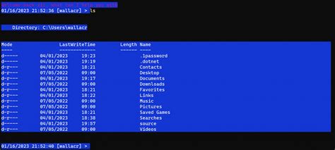 PowerShell Tips How To Customise Your PowerShell Profile