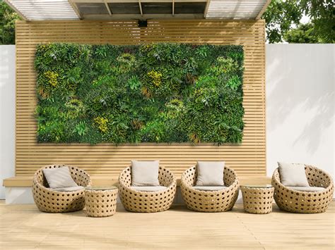 Free Cladding Samples Artificial Living