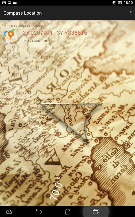 Compass Location Apk For Android Download