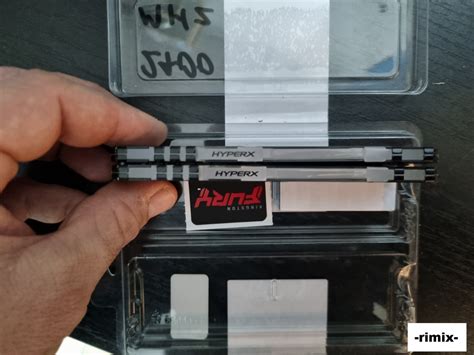 Kingston Hyper X Fury DDR Mhz Gb X Kupindo Com