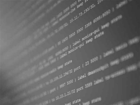 Tips Más De 400 Comandos Para Gnulinux Que Deberías Conocer D