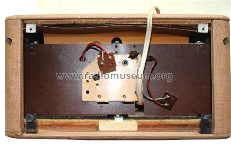 LX422AB /29 /49 Radio Philips; Eindhoven tubes international ...