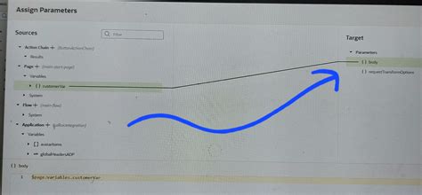 Soalicious Vbcs Call Oic Integration From Visual Builder Cloud Service
