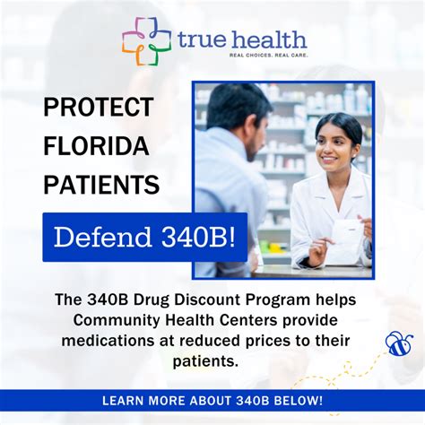 340b Program True Health