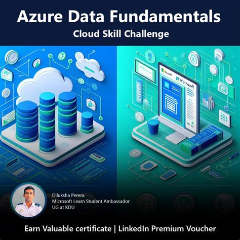 Diluksha Perera On Linkedin Cloudskillschallenge Msftambassadors