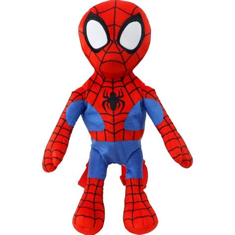 Marvel Travel Pals Spidey