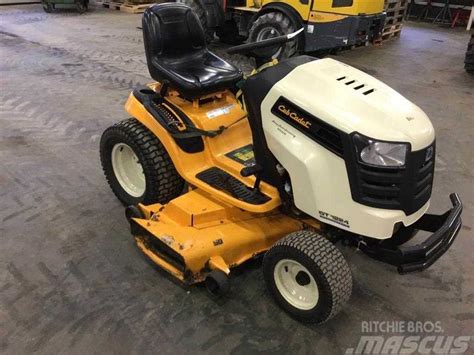 Understanding The Belt Diagram For Cub Cadet Hds 2135 A Comprehensive Guide