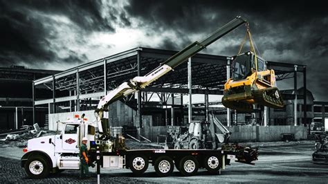 Imt Introduces New And Enhanced Cranes Control System And Air Compressor