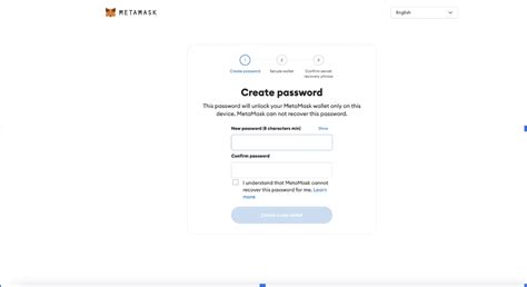 How To Create A Metamask Wallet In 2023