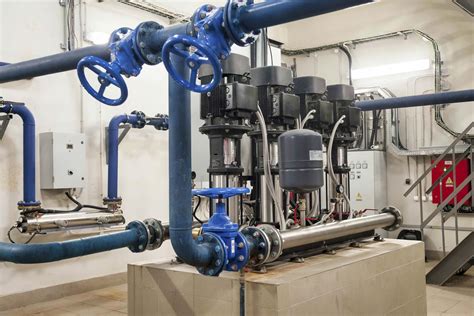 Control Valve Selection Fluidflow