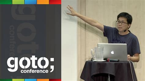 Developing Killer Apple Watch Applications • Wei Meng Lee • Goto 2015