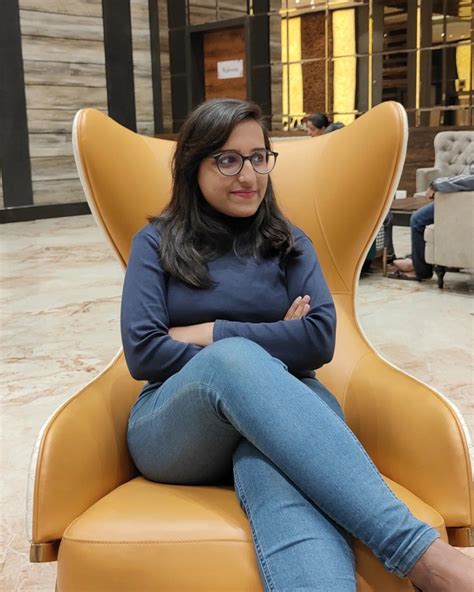 Akshata Gandhi On Linkedin Since Past Few Weeks I Have Really Been Hating My Body Just Because