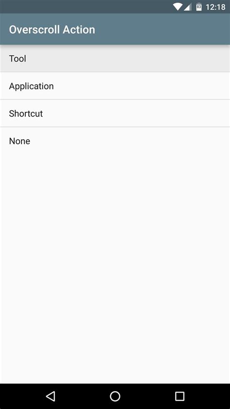 Customize Androids Pull To Refresh Feature For Every App On Your Phone