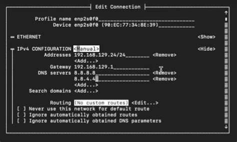 Single Conductor Interactive Installation SSN Docs