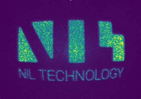 Pattern Projection Nil Technology