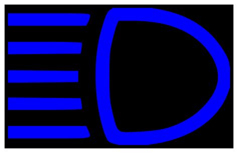 Mitsubishi Triton L200 Dashboard Warning Lights Meaning Carscounsel