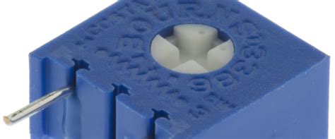 How String Potentiometers Can Enhance Your Electrical System A Guide For Electrician Services