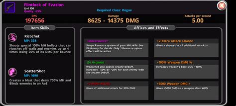fast leveling guide build help dungeon quest forums