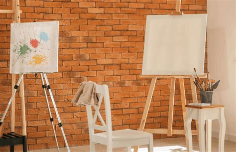 Visual Arts Classroom Setup Teknomakerlab