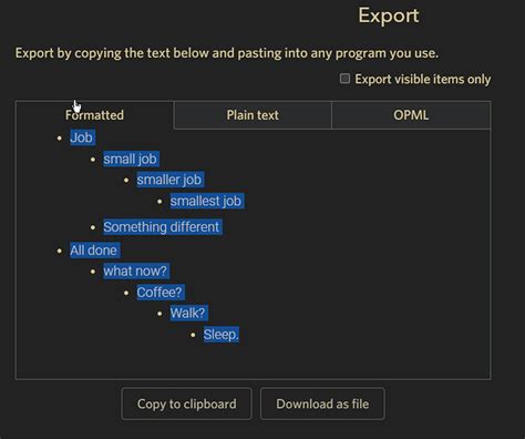 Is Dynalist Here To Stay Help Dynalist Forum