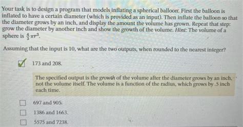 solved your task is to design a program that models