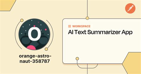 Ai Text Summarizer App Postman Api Network