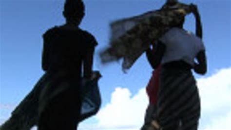 تجارت سکس کودکان در کنیا BBC Persian