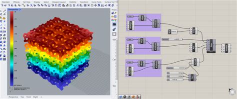 Intact Simulation Para Rhino Grasshopper Anual