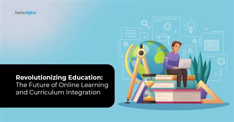 Curriculum Integration Unlock Deeper Learning Hurix Digital