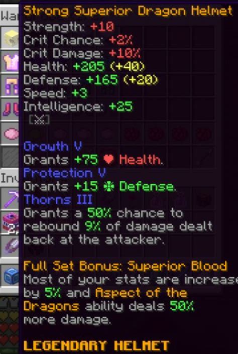 What Is The Best Armor Reforge At James Glenn Blog