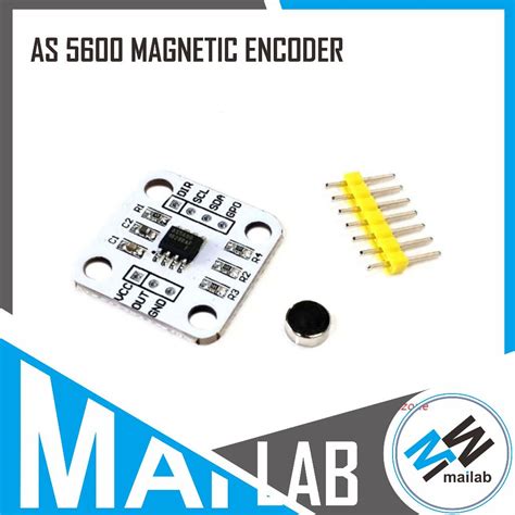 Jual As5600 Magnetic Encoder Sensor Kecepatan Rpm Shopee Indonesia Jual As5600 Magnetic Encoder Sensor Kecepatan Rpm Shopee Indonesia