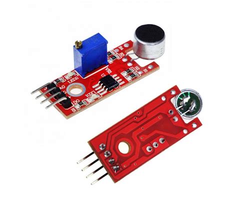Senzori Pentru Arduino Hobbymarketro