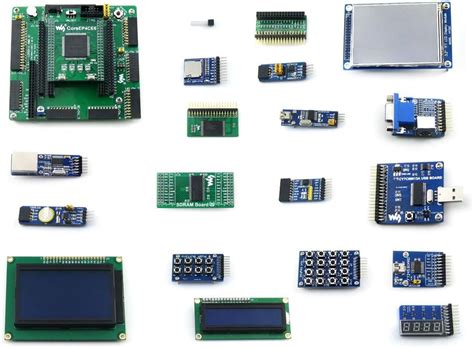 OpenEP CE C Package B EP CE EP CE E C N FPGA NIOS II Development Board Designed For ALTERA