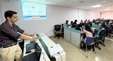 workshop on innovative web application development using angular