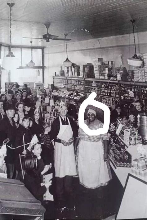 The Real Aunt Jemima