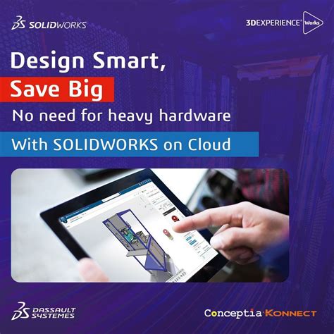 Conceptia Konnect On Linkedin Solidworks Dassaultsystèmes Engineering Technology