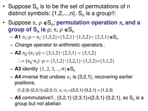 Ppt Cryptography And Network Security Finite Fields Powerpoint