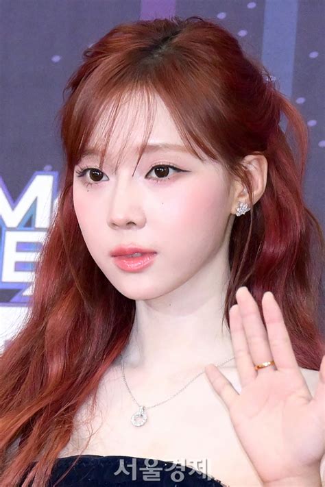 에스파 윈터 오늘 비주얼도 완벽 SE포토