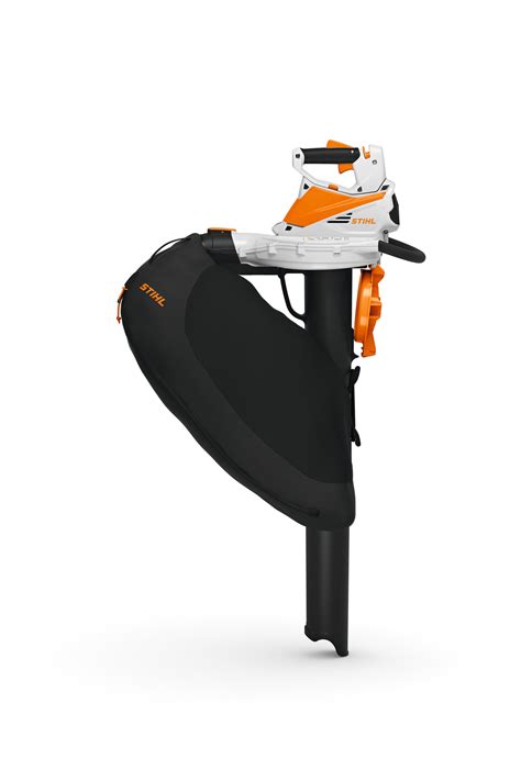 Sha 56 Cordless Vacuum Shredder
