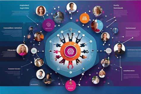 Ibm Partner Ecosystem Deepmind Embedded Intelligence Premium Ai Generated Image