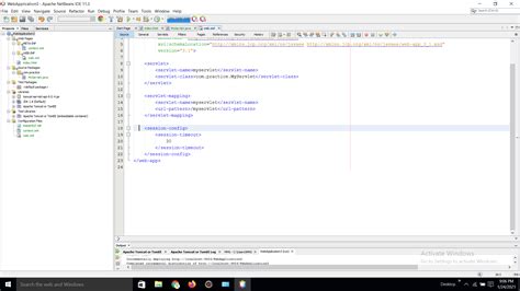 tomcat rvlet servletexception class [com practice